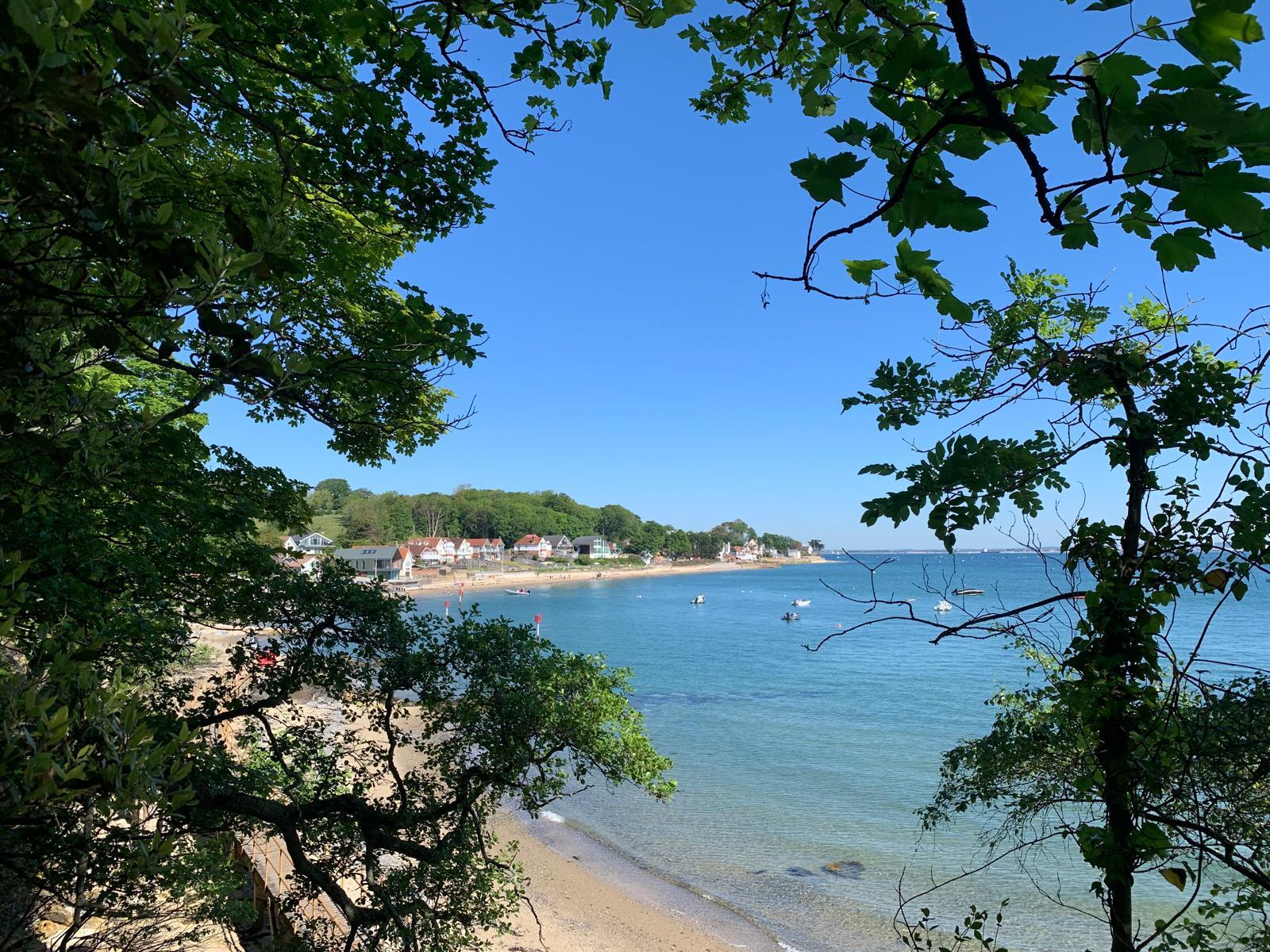 Underrated UK island is a 'sunny patch of paradise' that's overlooked ...