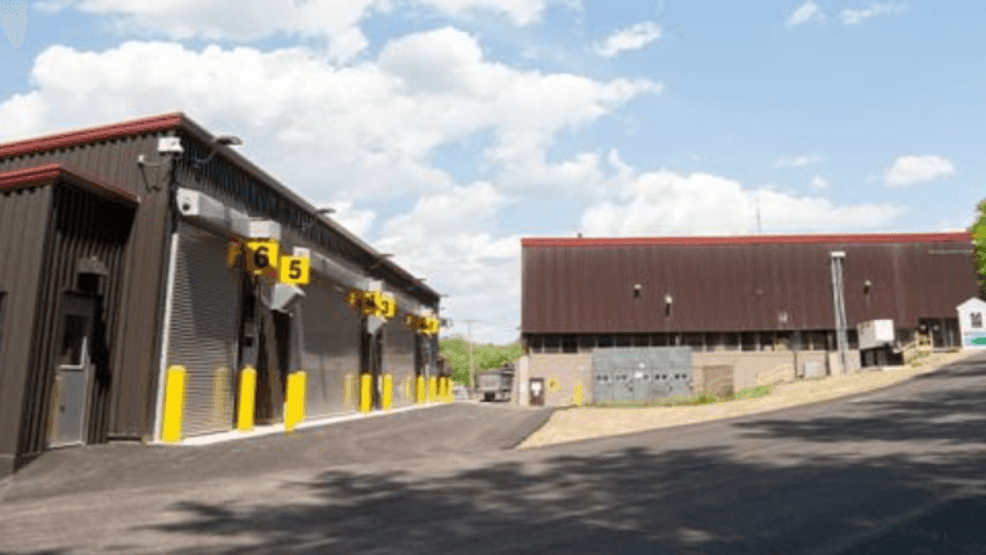 Rock Cut Road Transfer Station reopens