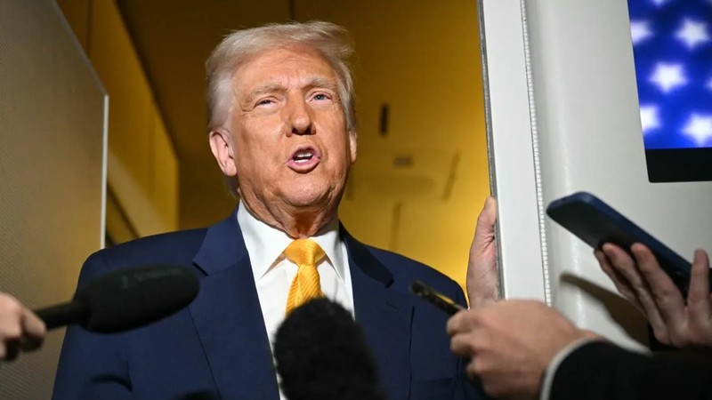 US, China agree to slash tariffs in trade war de-escalation