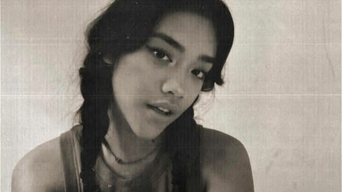 Profil Baila Fauri, Member 'no na' Girl Group Asal Indonesia di Bawah ...