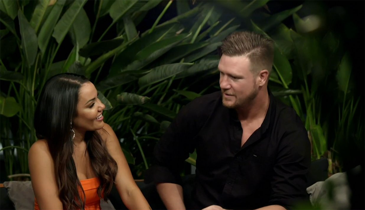 The 8 most shocking couple swaps on MAFSAU, as contestant 'confirms ...