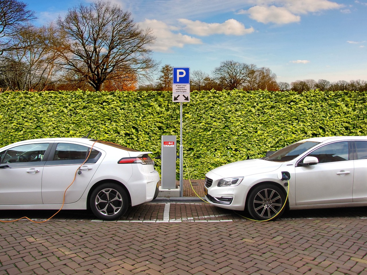 Your EV Could Be Causing More Harm Than You Think
