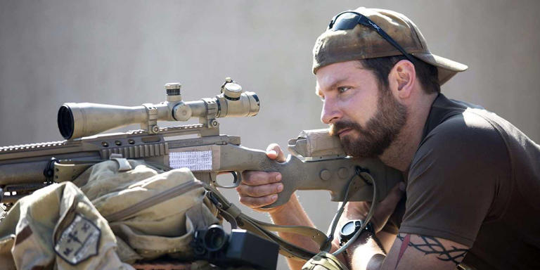 American Sniper Ending Explained: What Happened To Chris Kyle At The Shooting Range