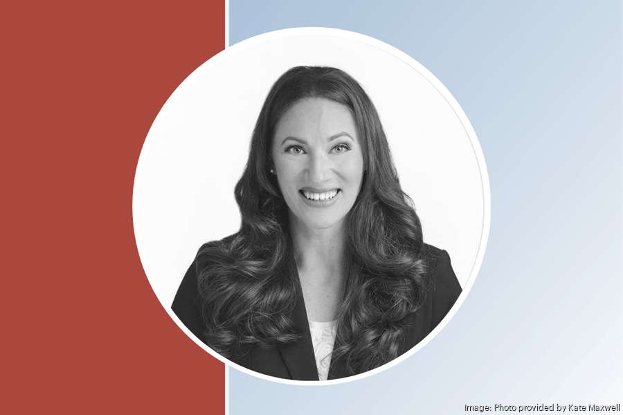 In Her Own Words: Kate Maxwell follows the spirit as well as the letter ...