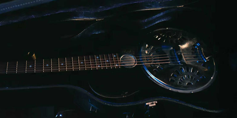 Sinners: All 6 Musical Eras & Styles In Sammie's Big Juke Joint Scene Explained