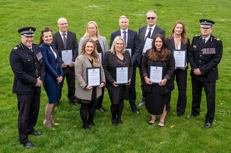 ITV Essex Millionaire Murders: Detectives commended after unravelling ...