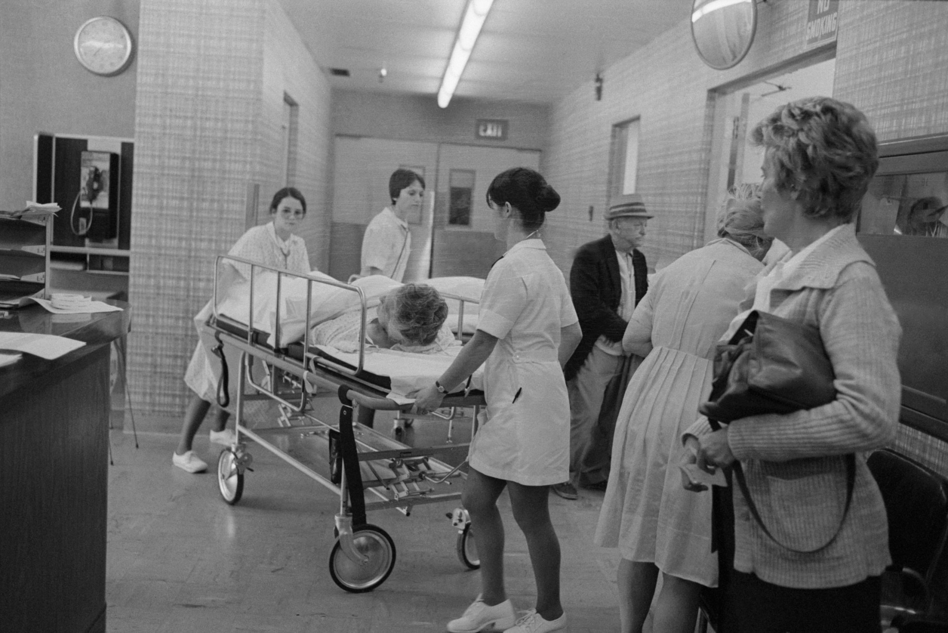 Errores médicos que te pondrán la piel de gallina