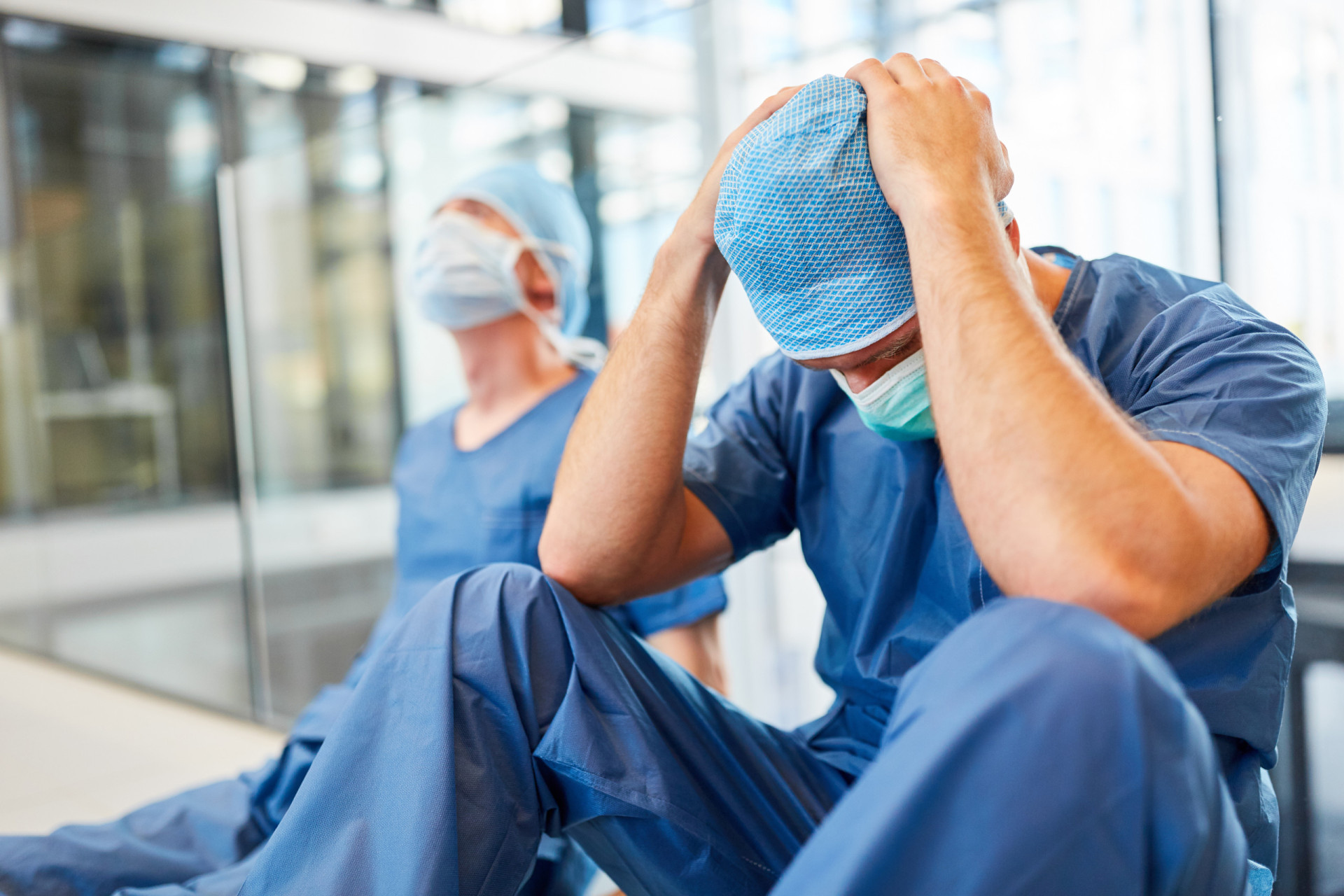 Errores médicos que te pondrán la piel de gallina