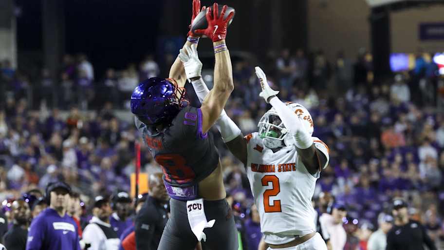 Raiders' Draft Class Receives Excellent Review