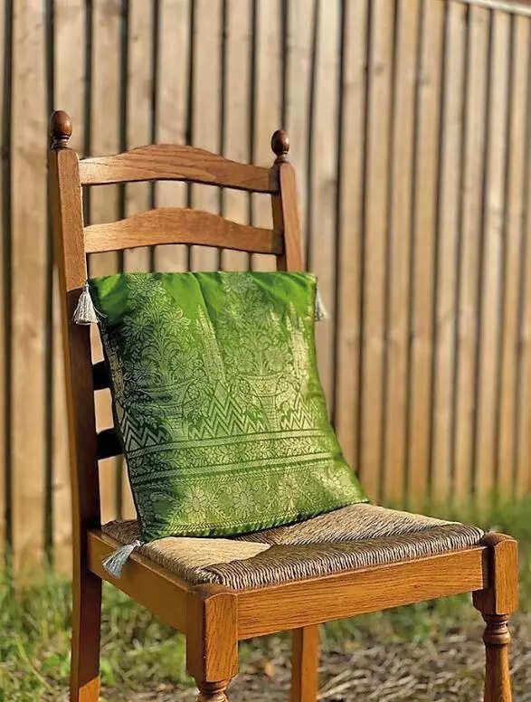 Transform your memory textiles into works of art