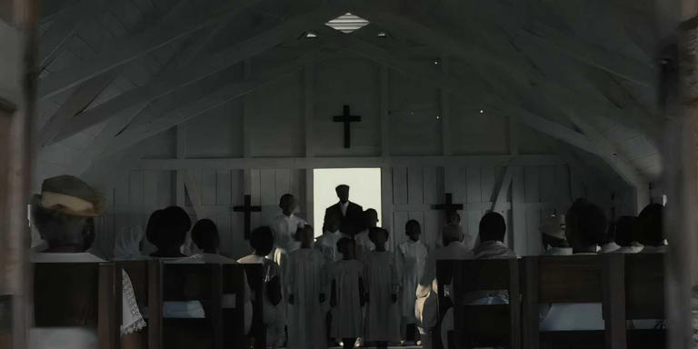 Sinners: All 6 Musical Eras & Styles In Sammie's Big Juke Joint Scene ...