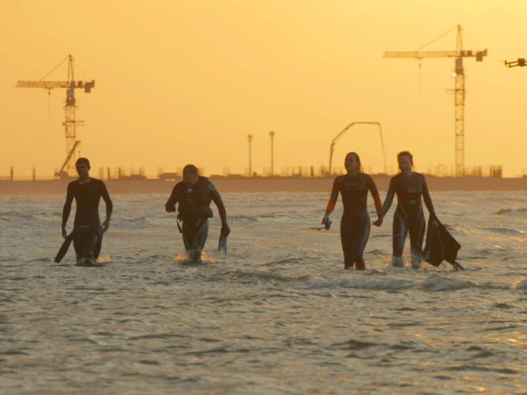 Karl Bushby Begins Home Stretch of 27-Year, Round-the-World Walk