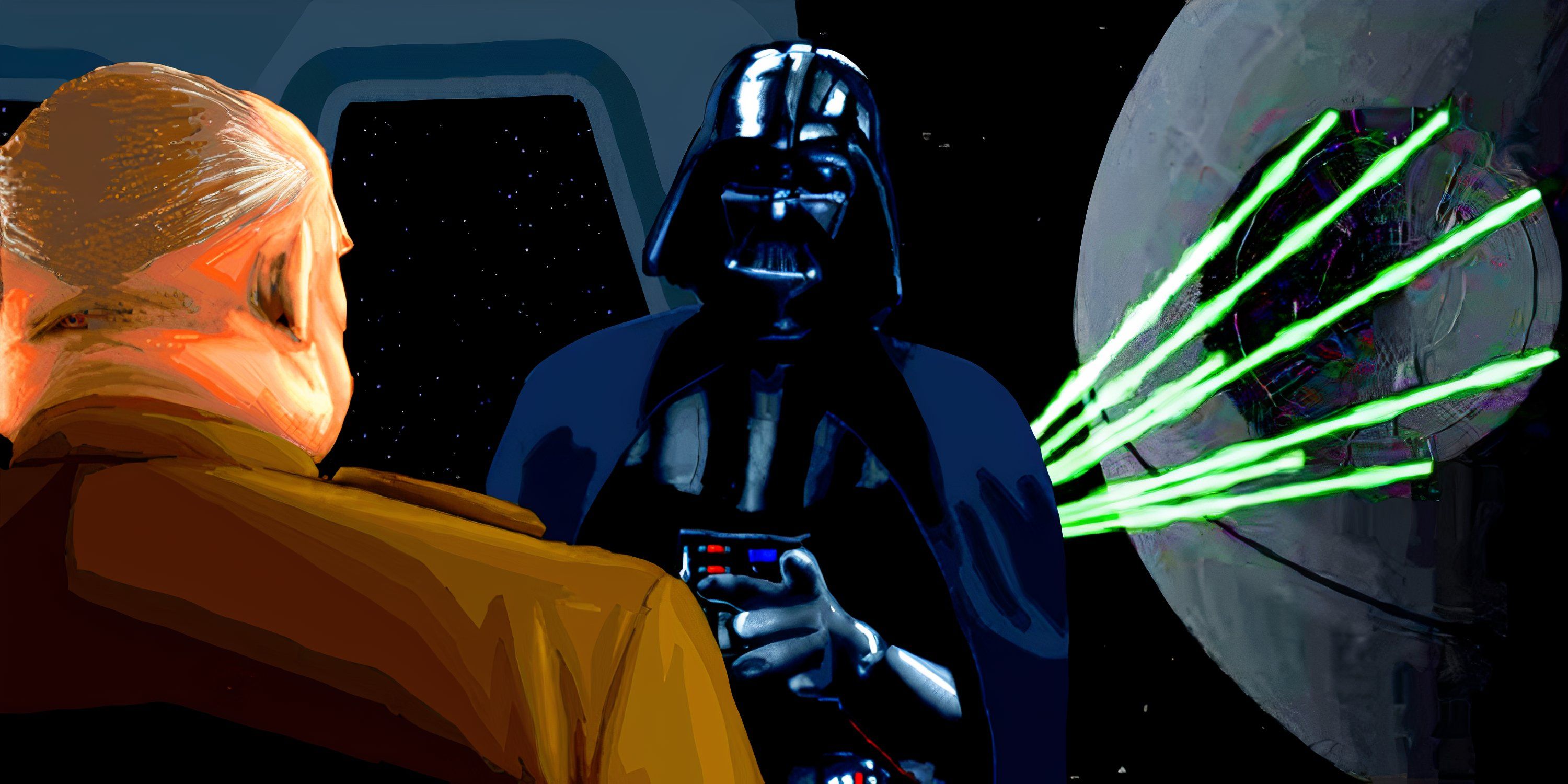 GOG Celebrates Star Wars Day By Adding 5 New Classic Titles To Its Game ...