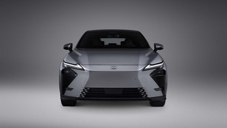 Lexus’ Electric Leap: Why the 2026 ES and RZ are Game-Changers