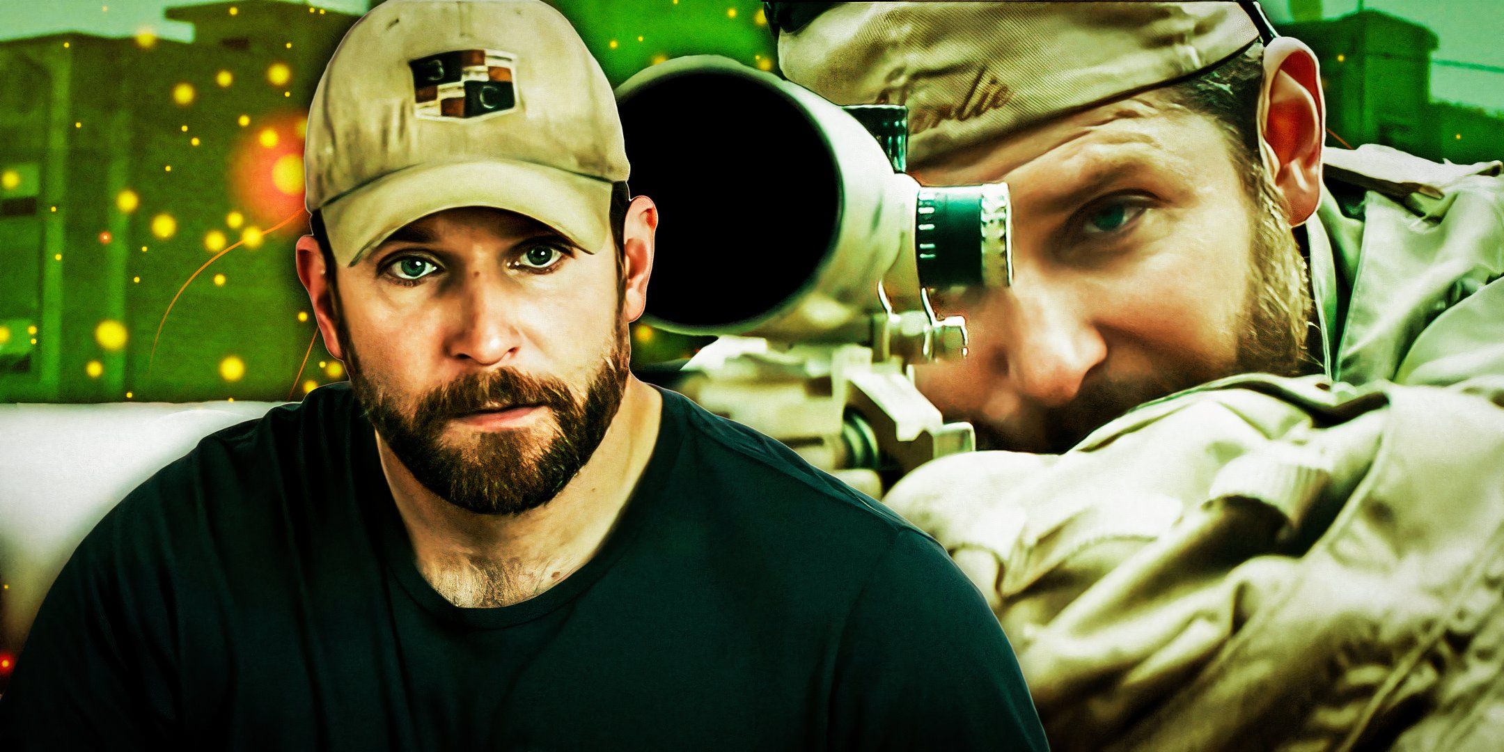 American Sniper Ending Explained: What Happened To Chris Kyle At The ...