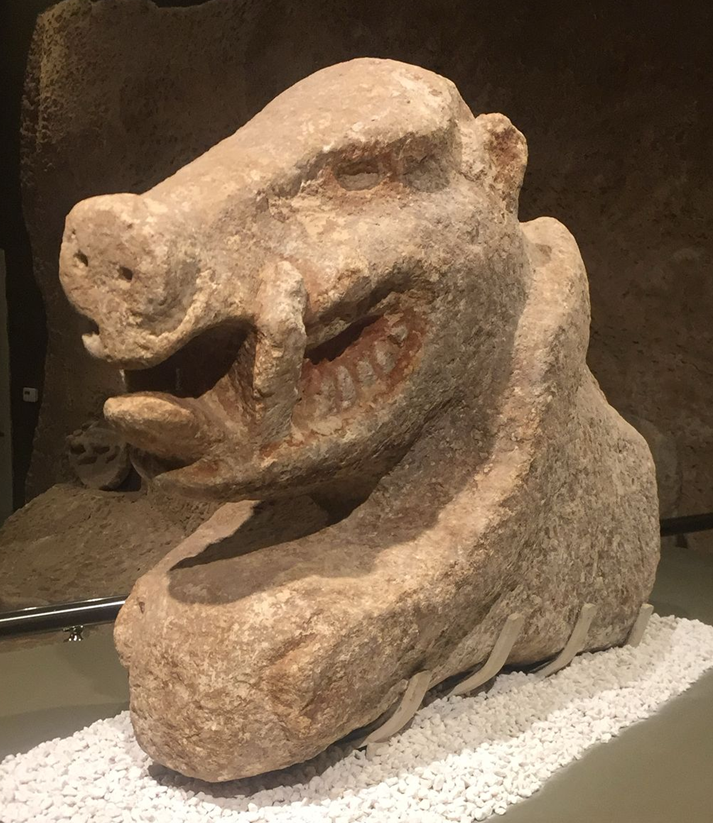 The ancient sites finally revealing the secrets of a long-lost Stone ...