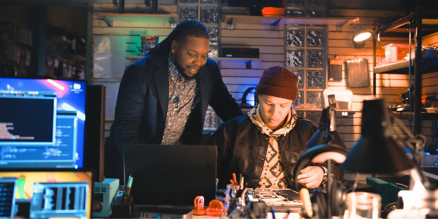 Tracker Season 2 Officially Debuts A New Member Of Colter's Team (But ...