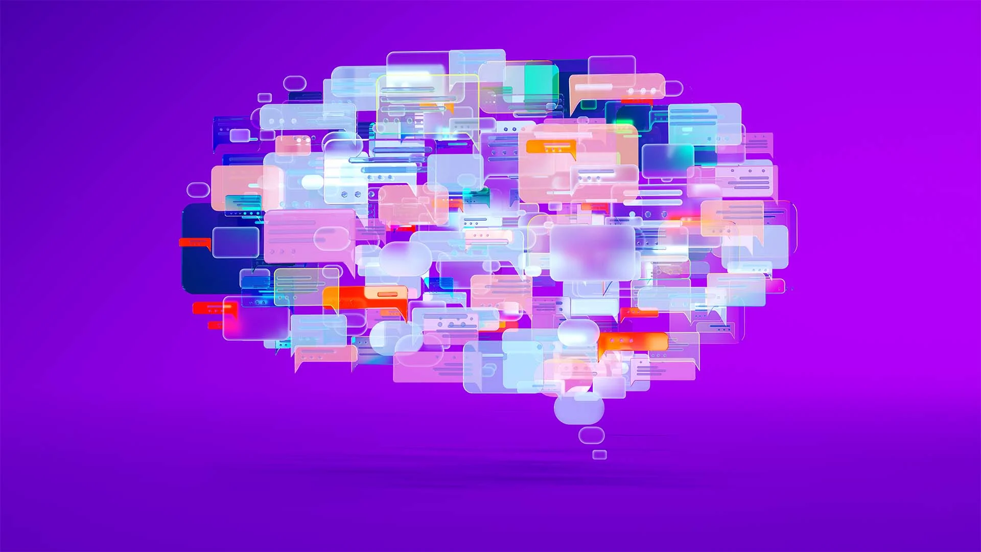 You Can Literally Change Someone’s Brain Function With Great ...