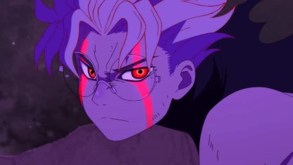 DanDaDan: Neuer Trailer zu Season 2 zeigt mehr von Jiji, Momo und ...