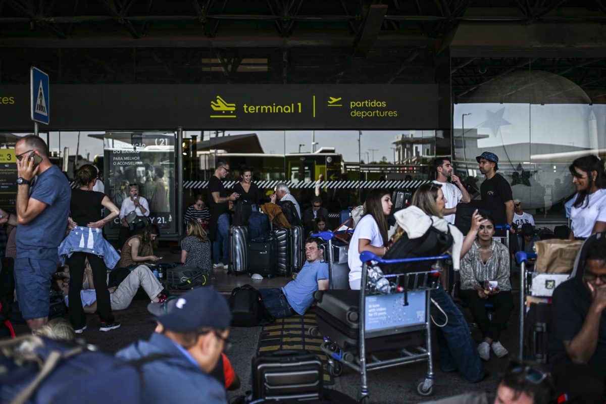 What Spain and Portugal power cuts mean for your holiday – and how to claim