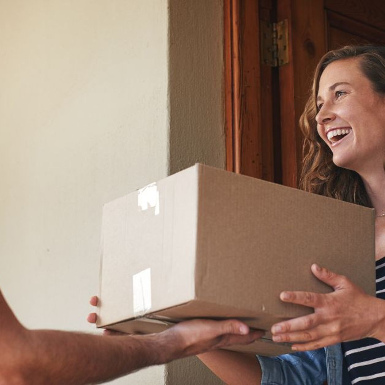 Shein, AliExpress, Temu... Bientôt une taxe sur les petits colis ? Voici comment cela ...