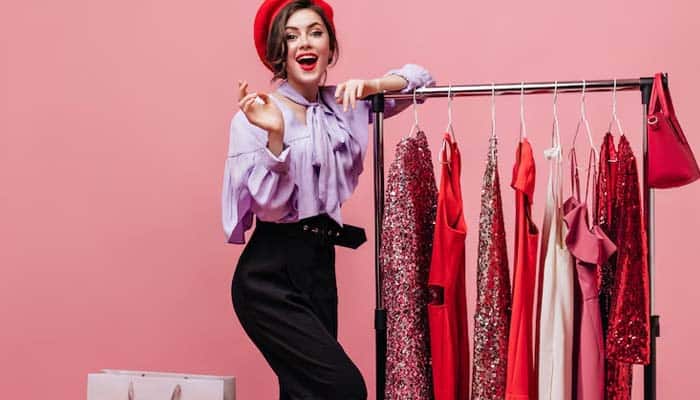 Fashion: Step-by-Step Guide to Find Your Own Style and Personality
