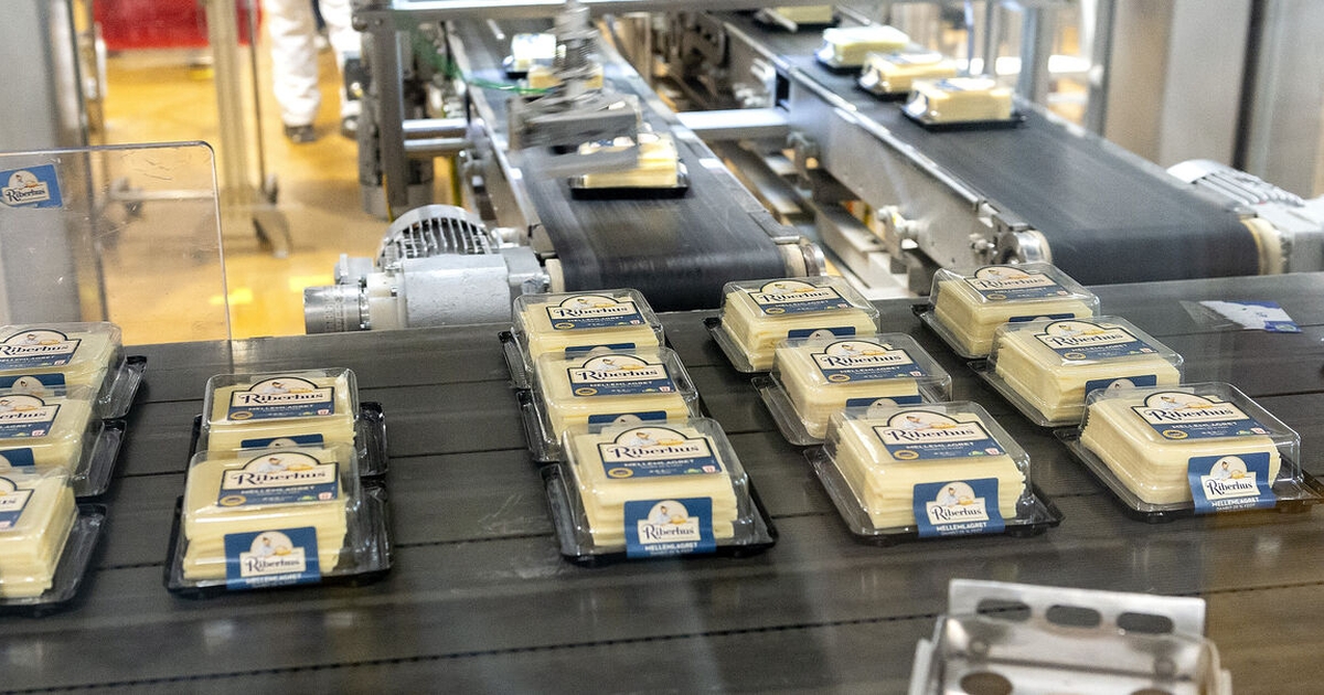 Arla har truffet stor beslutning om ost: "Vores ejere har besluttet, at..."