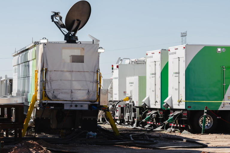 Meet the Canadian Fossil-Fuels CEO Who Wants to Power Trump’s America