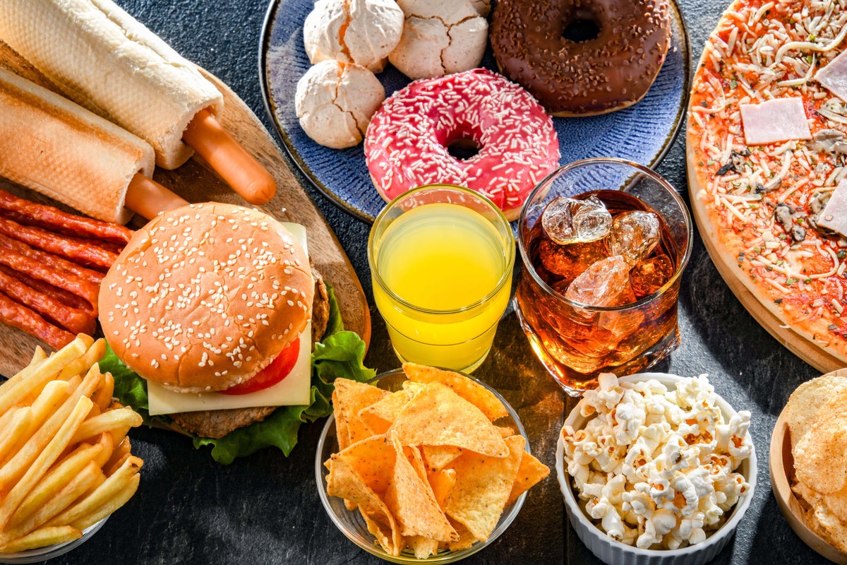 Are all processed foods really that bad? This is what the label can ...