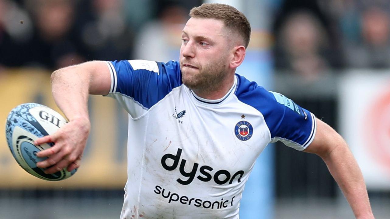 Russell 'can win game on his own' - Everitt