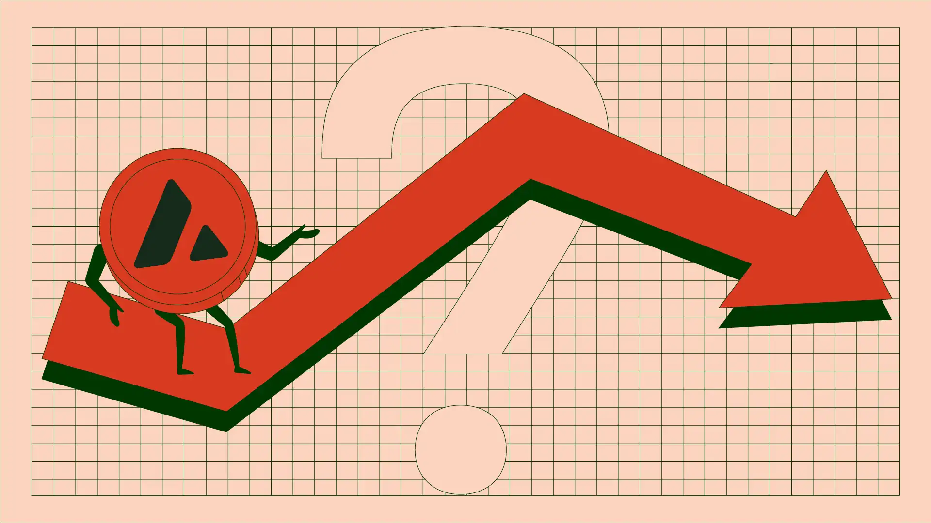 Avalanche (AVAX) Gains 15% but Struggles to Break Through Key $30 Price ...