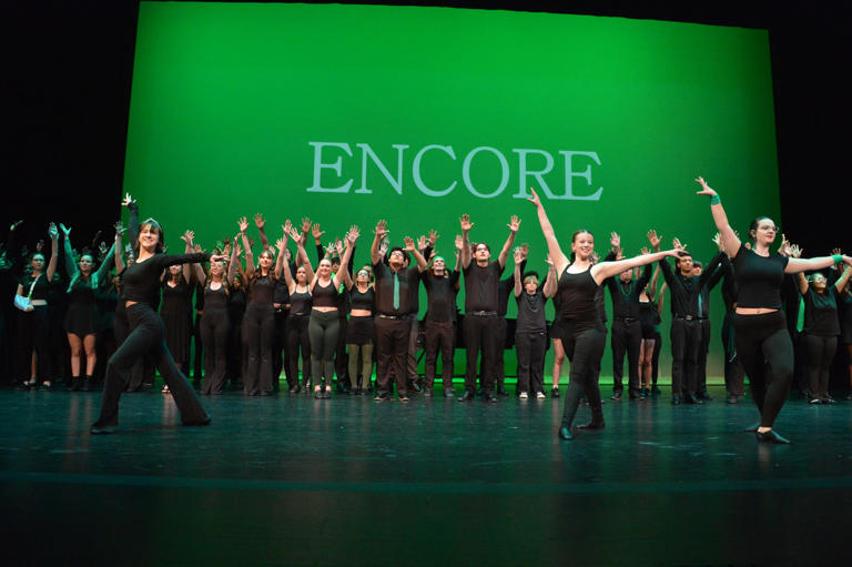 High school musical season kicks off in York County: List of the shows