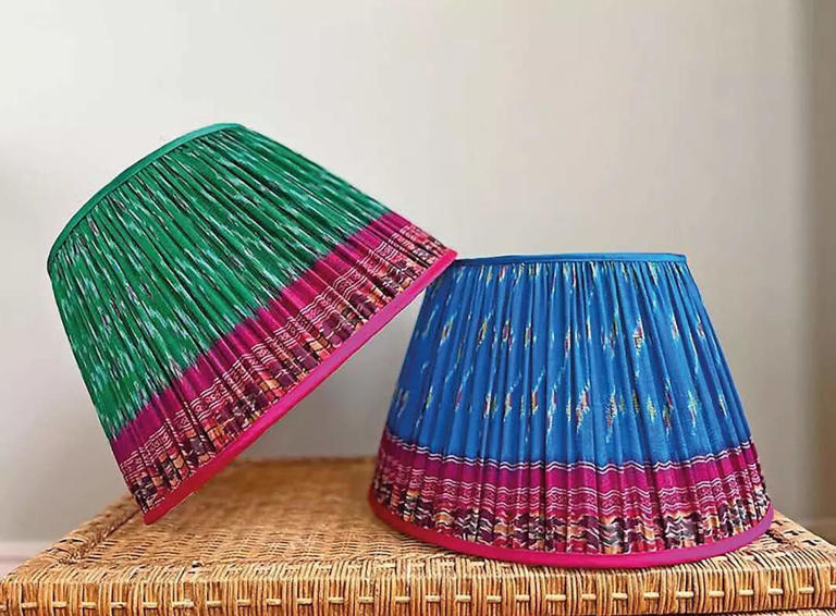 Transform your memory textiles into works of art