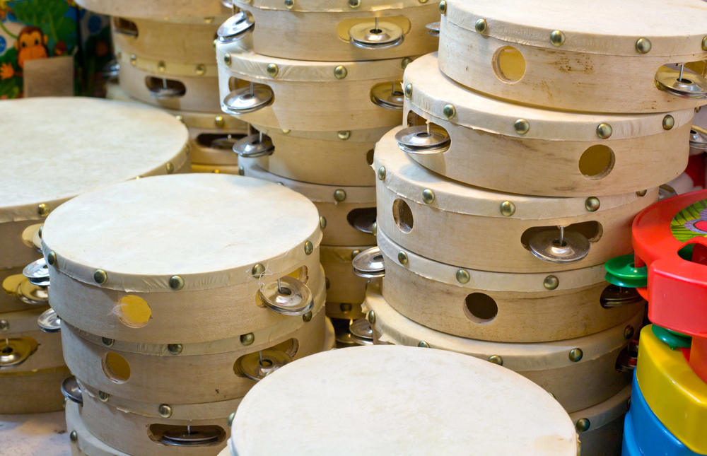 17 Times a Jingle Was Catchier Than the Product Was Useful