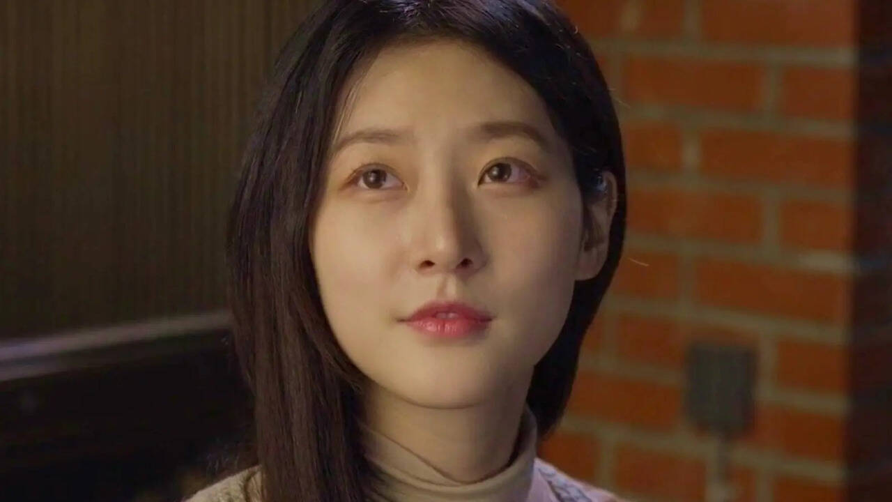 Kim Sae-Ron's First Footage From Last Movie Guitar Man Leaves Fans VERY ...