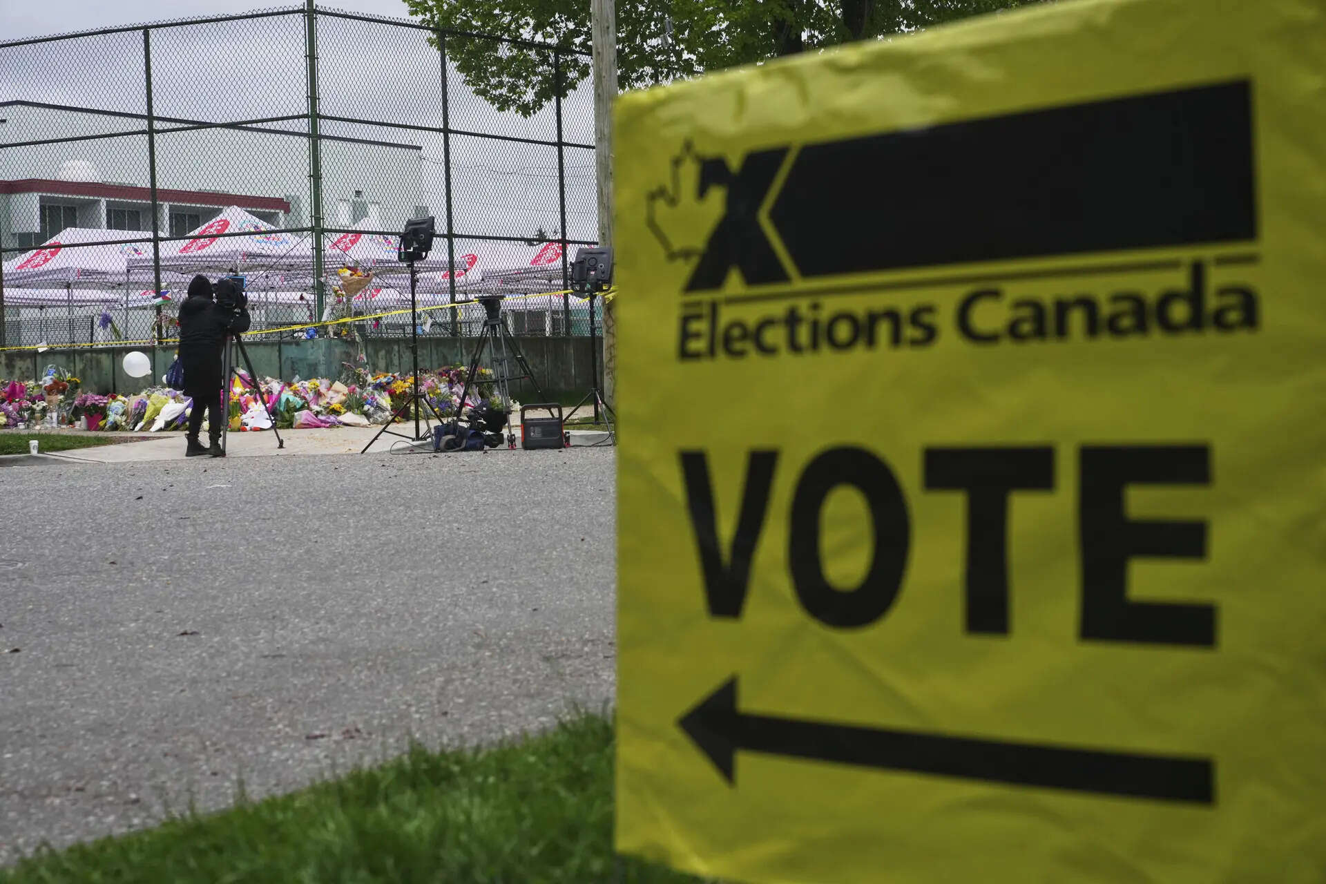 Canada election 2025: How each province voted; Liberal fortresses and ...