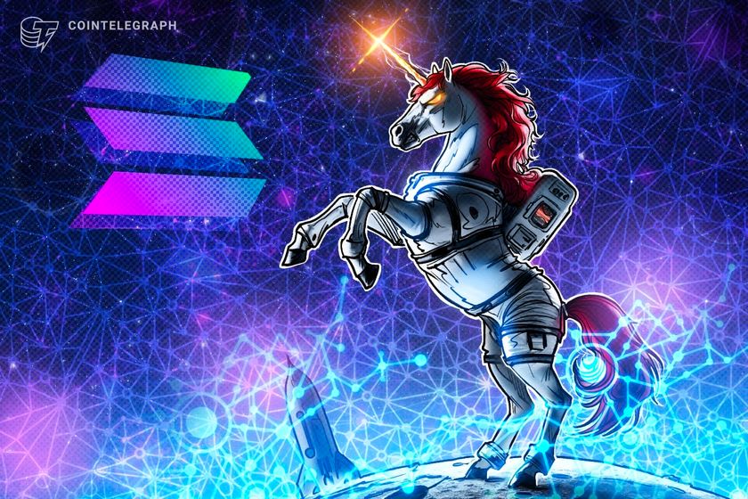 1inch, Solana entegrasyonu ile zincirler arası DeFi alanına adım atıyor