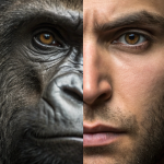Who Would Win in a Fight Between 100 Men & 1 Gorilla?