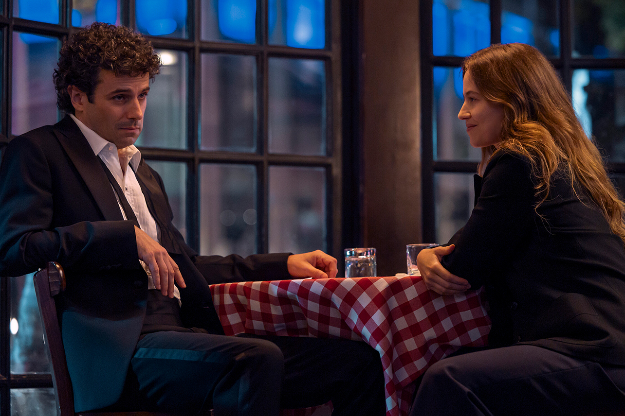 Will There Be An ‘Étoile’ Season 2 On Prime Video? Everything We Know