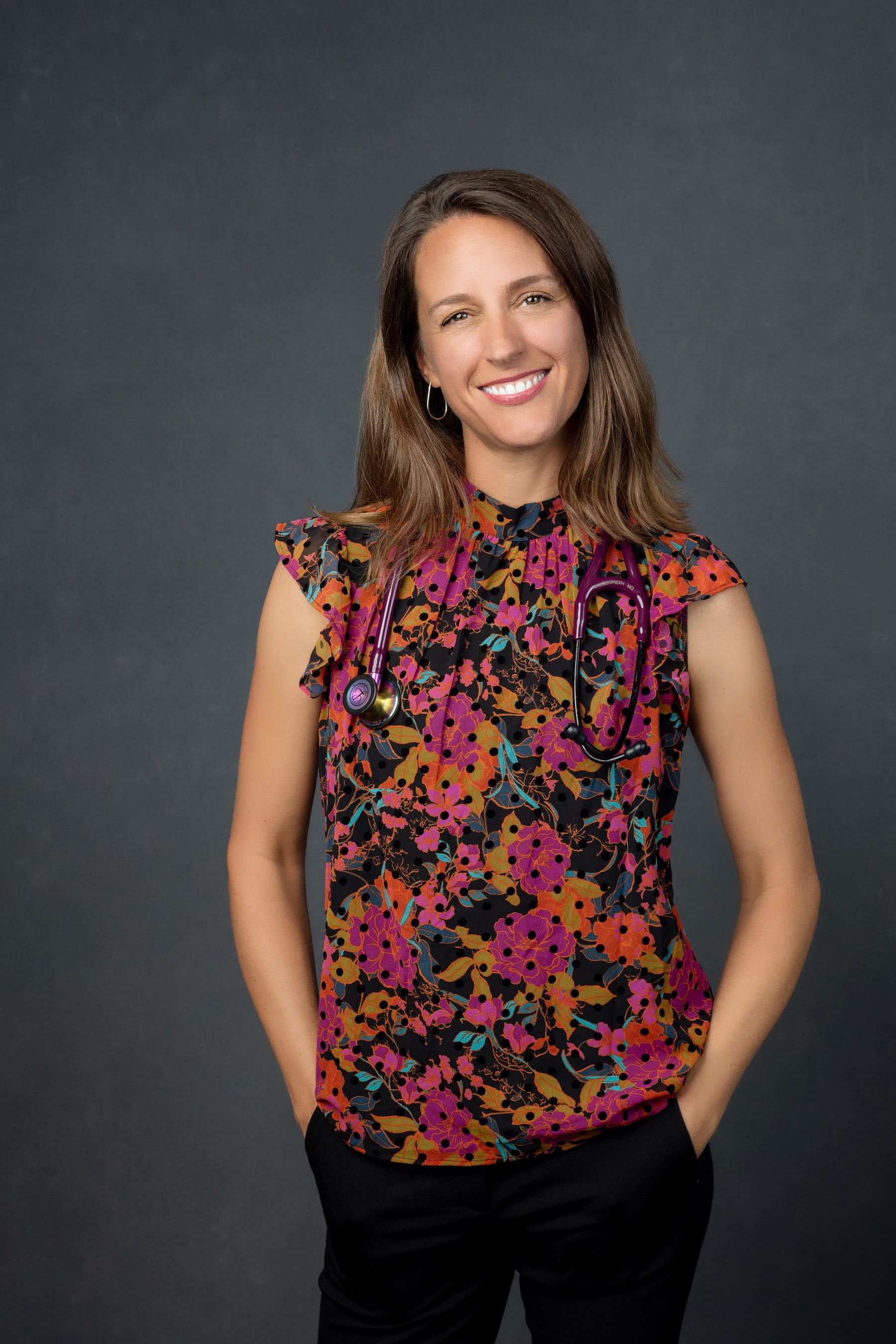 Here's where 7 candidates for the Health District board of directors ...