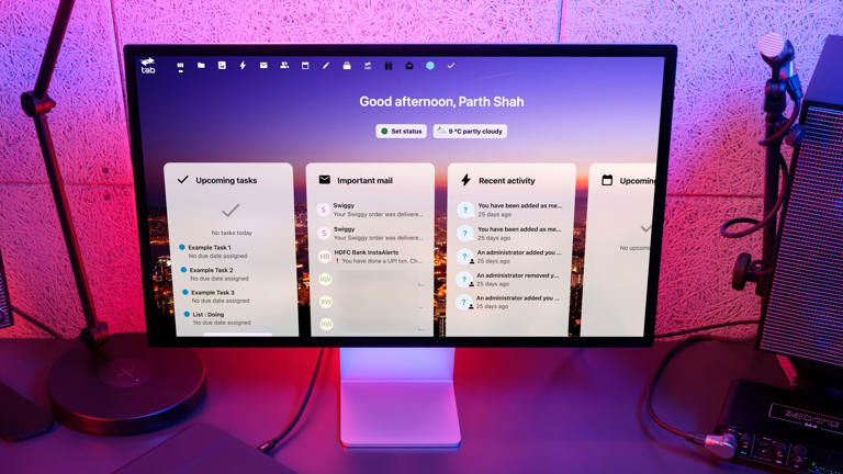 Forget Microsoft Office and Google Workspace suite, 6 reasons this open ...