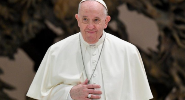 Pope Francis: The Jesuit who sat on Peter’s Chair