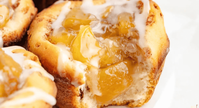 20 Quick and Easy Sweets for Busy Bakers