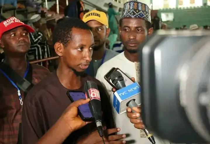 Fulani youths call for end to farmer-herder clashes