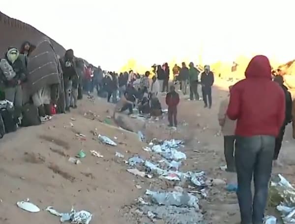 Scott Jennings Tells CNN Host Trump Cleaned Up ‘The Biggest Mess’ On ...