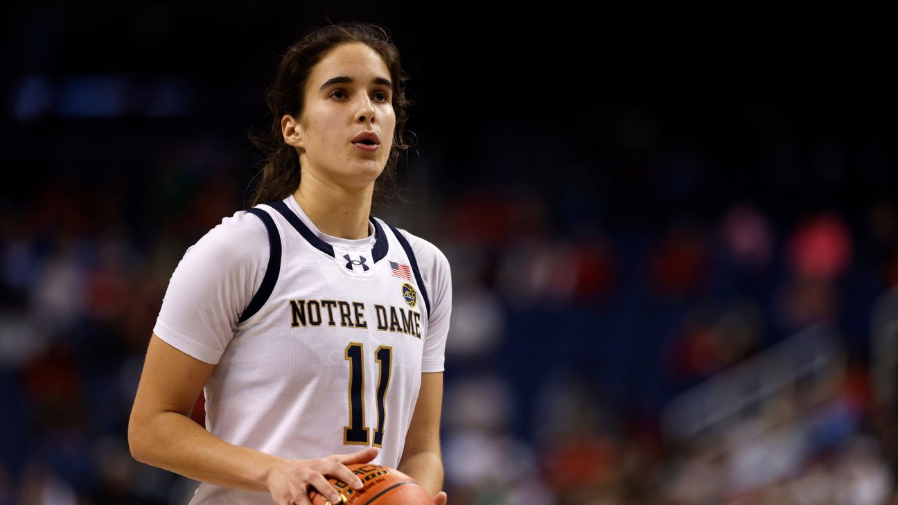 Fantasy women's basketball: Five rookies with breakout potential