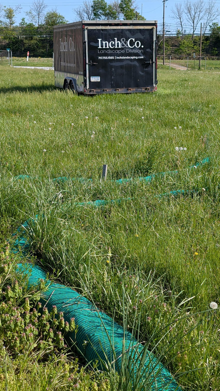 WellSpan sues Inch & Co. over deal to develop a massive sports center ...