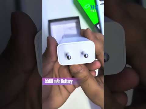 Infinix Note 50S 5G Plus Unboxing: BIG Value For Just Rs 15,999!