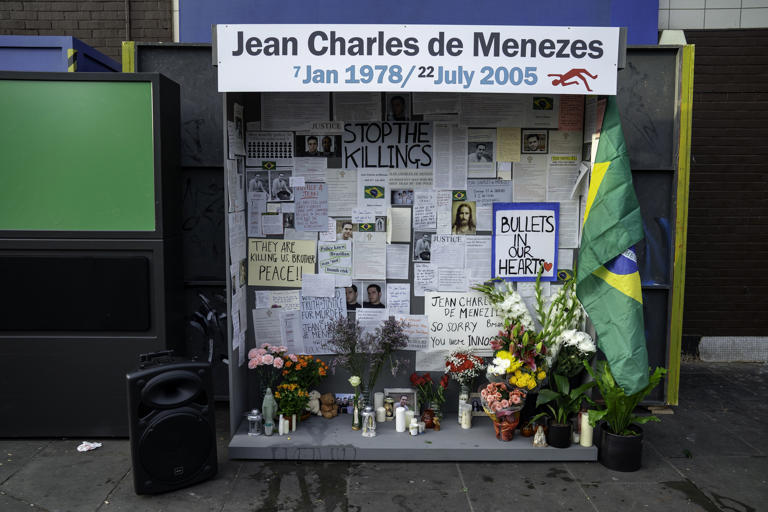 James Nelson-Joyce stars in new Disney+ drama Suspect exploring tragic ...