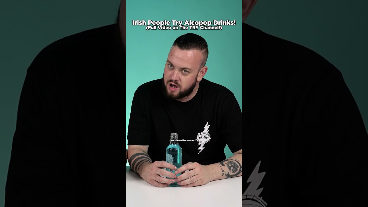 Growing up in Ireland